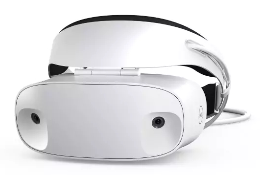 Windows Mixed Reality Headsets - VR Pimp - Pleasure Tech