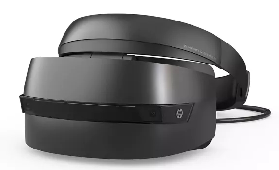 Windows Mixed Reality Headsets - VR Pimp - Pleasure Tech